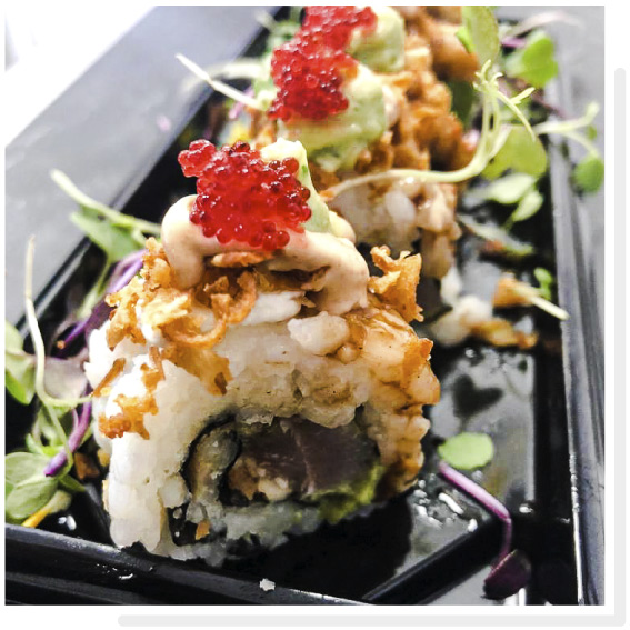 Catering | CDC Gourmet