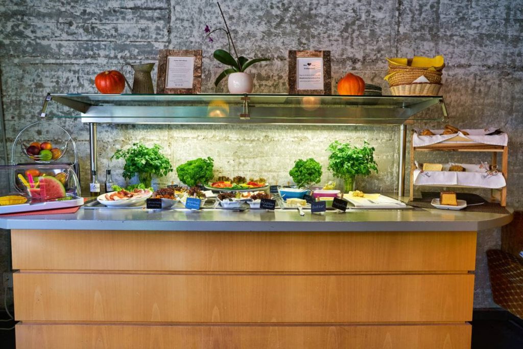 Desayunos VIP: la nueva moda en las empresas | CDC Gourmet